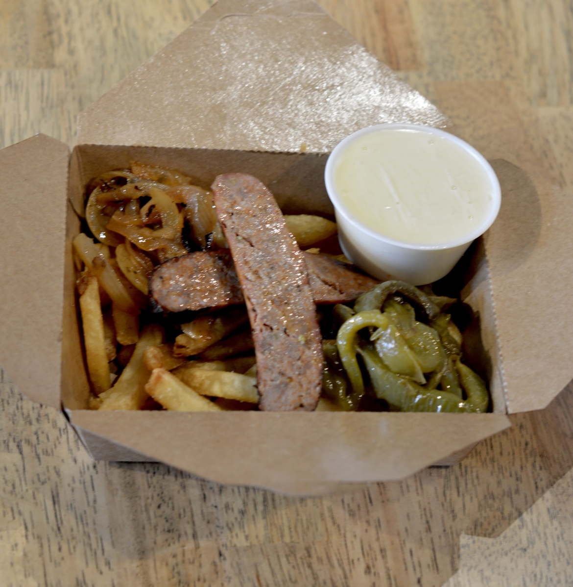 South of Wrigley | Just another smartonlineorder.com site